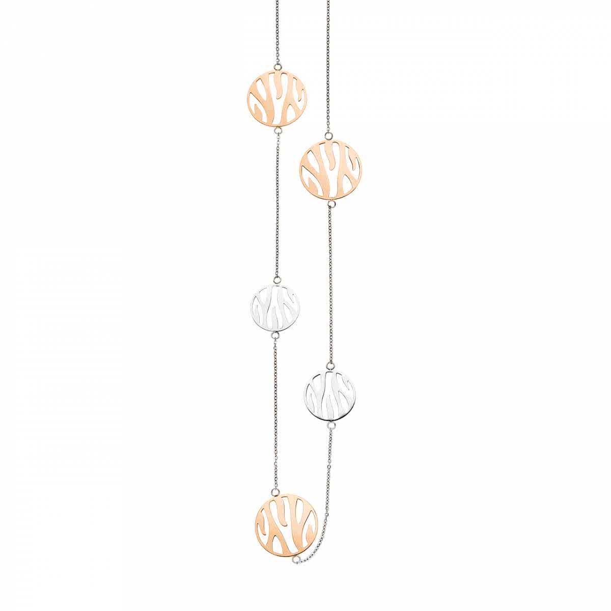 Magnet-Ketten aus der Magnetix Wellness Schmuck-Kollektion | MAGNETIX