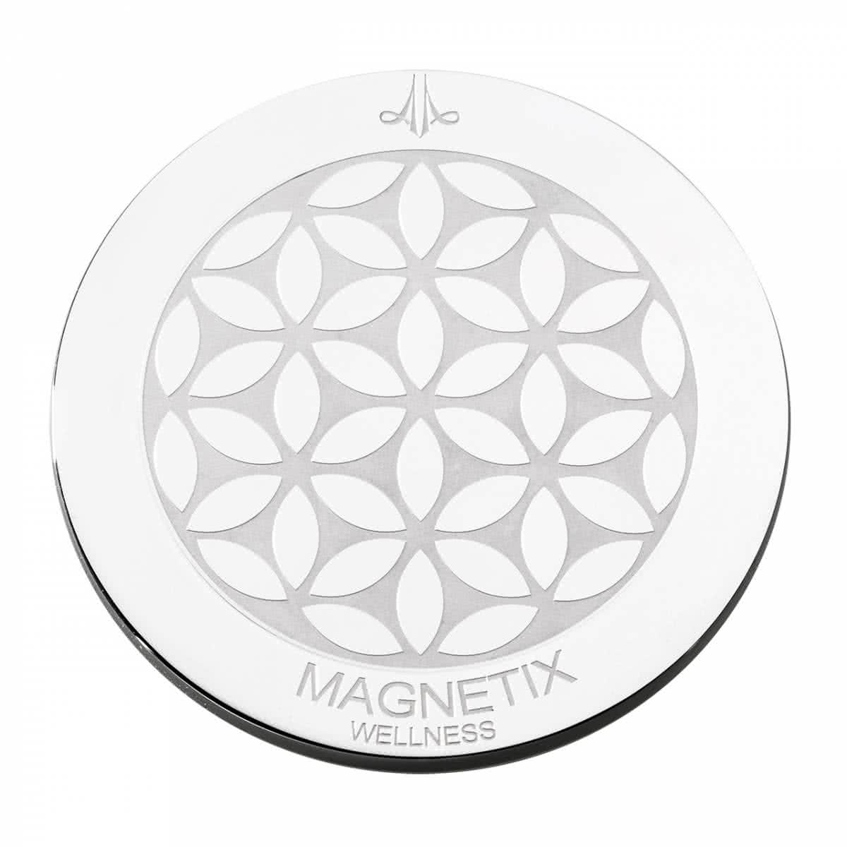 MAGNETIX Wellness für Ihr Wohlbefinden mit Magnet-Power | MAGNETIX